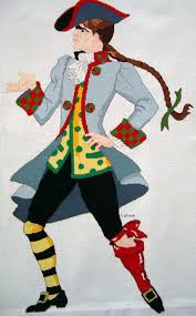 Le maschere: los personajes del Carnaval | Habla italiano